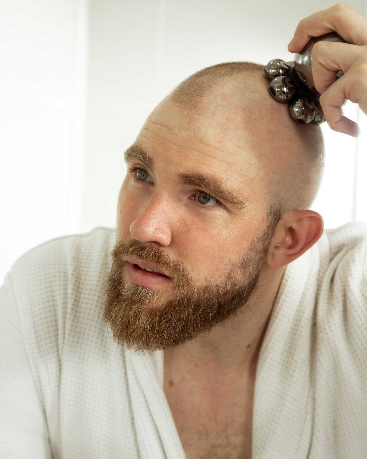 Trim Pod 2.0 – Groom Here