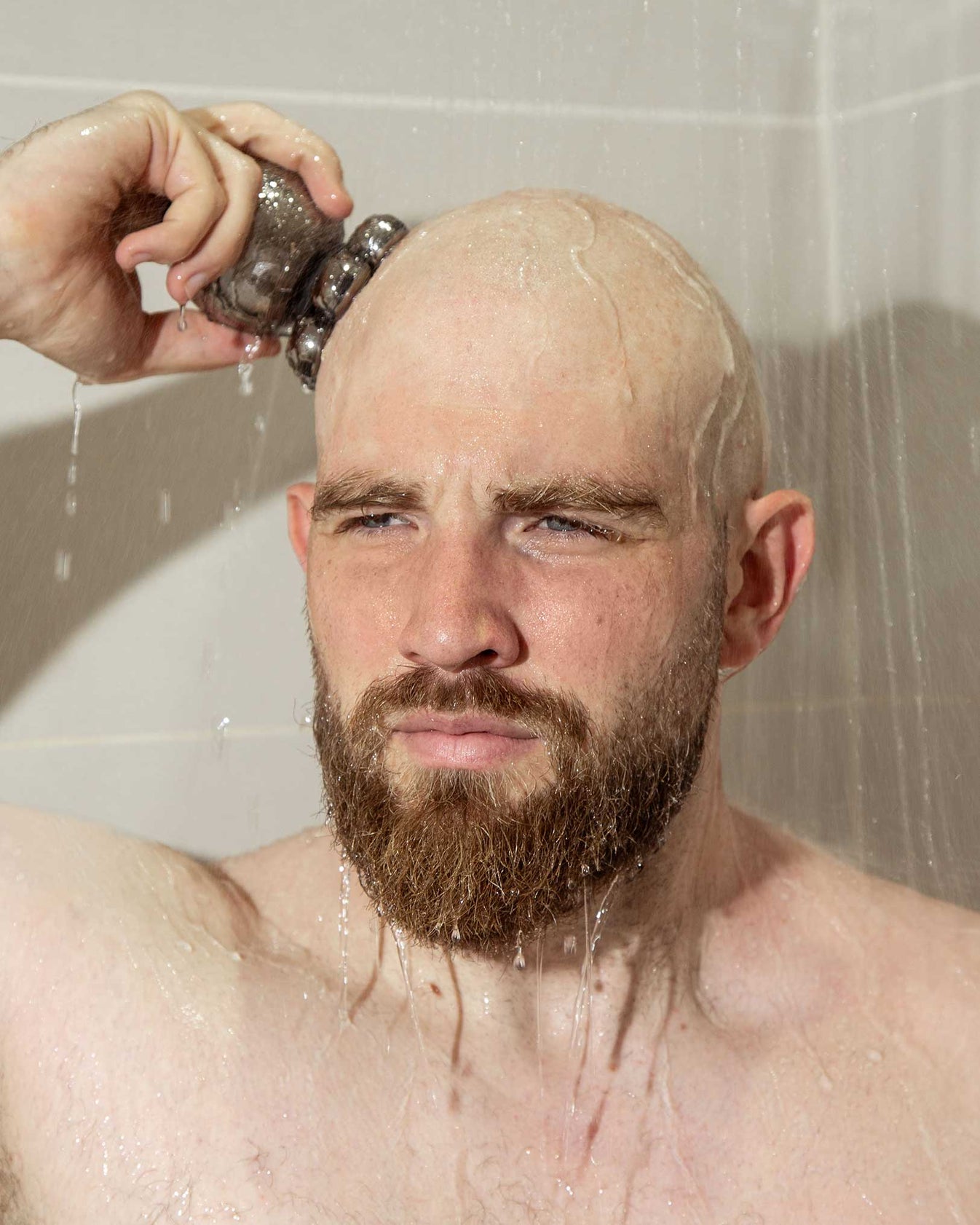 Trim pod 2.0 – Groom Here