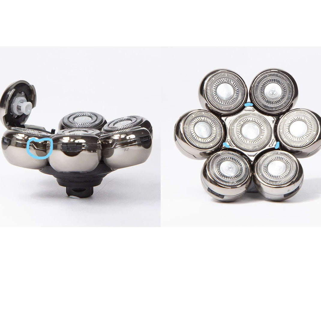 How to use trimpod 2.0 women's shaver – Groom Here