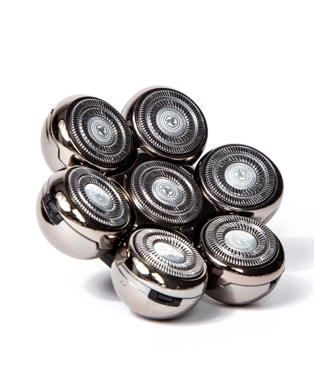 Trim Pod – Groom Here